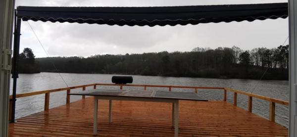 Location Insolite éTang - Charente