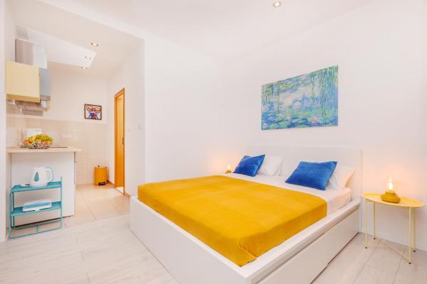 Bis Studio Apartment 4 - Dubrownik