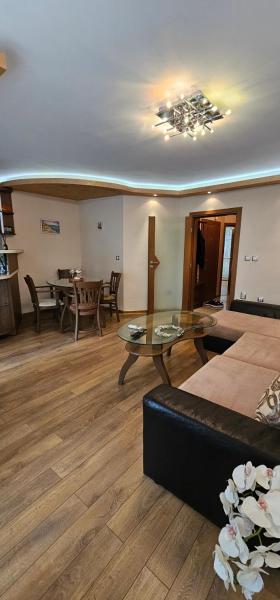 Rada's Apartment Bsv - Bourgas