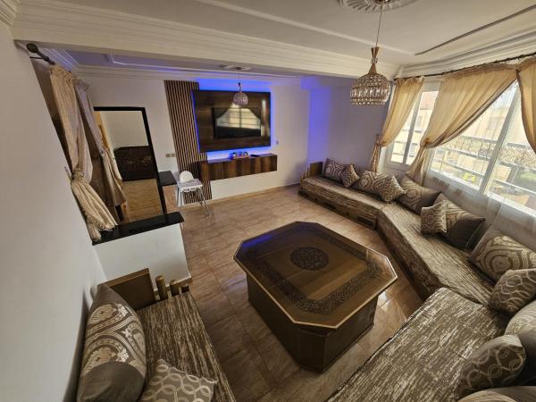 City Zen Oujda - Oujda