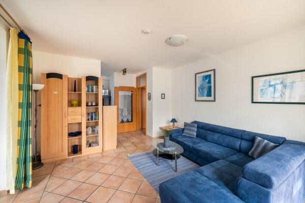 Villa Hildegard Appartement 4 - Binz