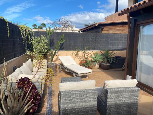 El Refugio Atlantico - Corralejo