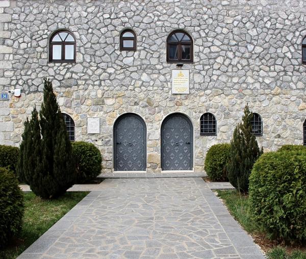 Hotel Divan - Montenegro