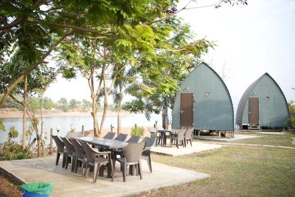 Samadhan Resort And Boating - Pune