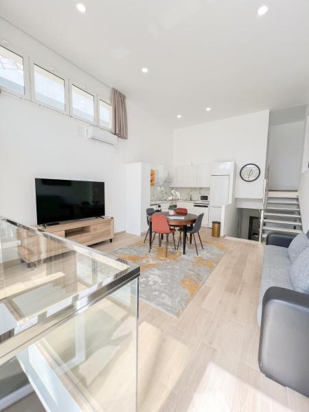 Bright & Modern Family Apartment Carihuela - Municipality of Torremolinos