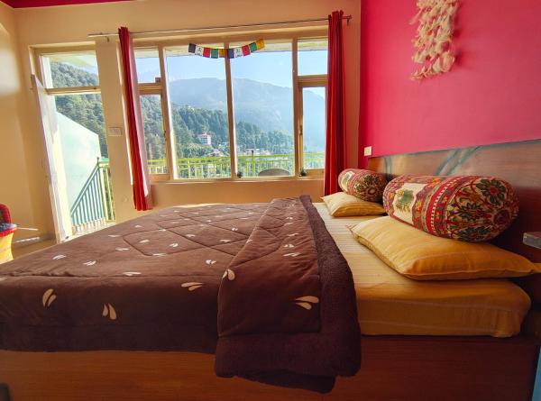 Vista Nest - Dharamsala