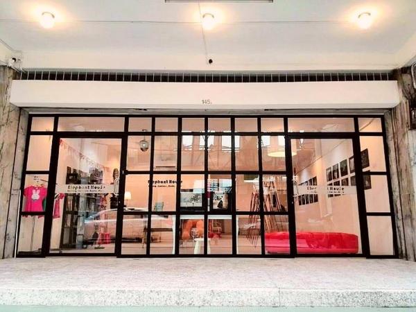 Elephant House Hotel - Penang
