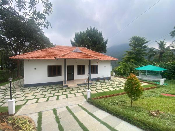 Soul Mountain - Coorg (Kodagu)