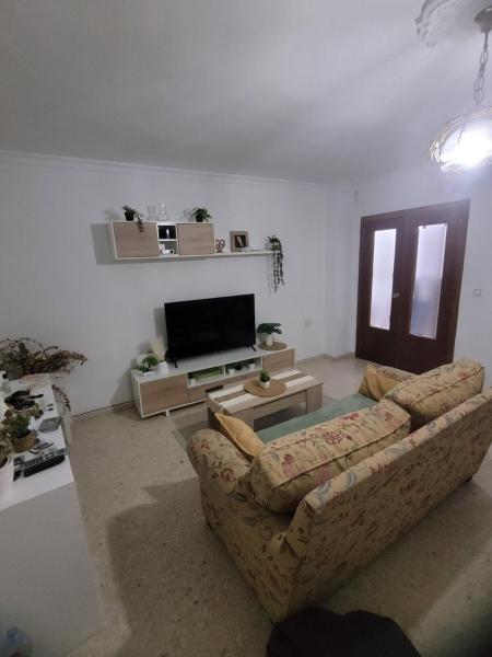 Apartmento Calle Morería 15 - Écija