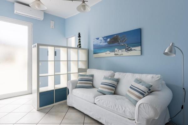 Casa Sul Mare - Vacation Home - 비아레지오