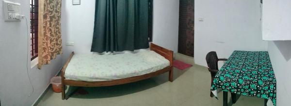 Aswathy Bhavan - Alathur