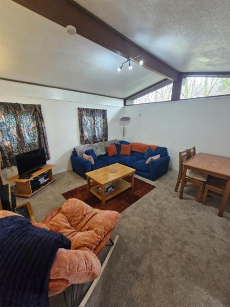 57 Penlan Holiday Park - Pembrokeshire