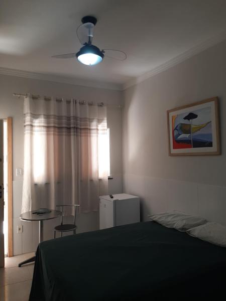 Suite Mobiliada Aconchegante Praia Atalaia - Aracaju