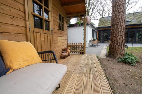 Mawosy Lodge - Vaassen