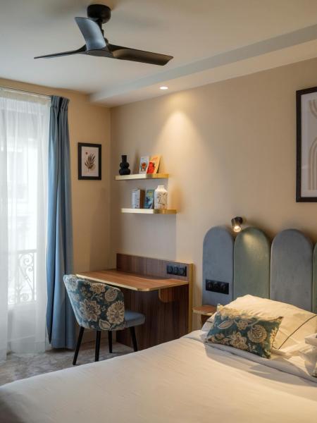 Hotel Boronali - Nouvellement Rénové - Paris