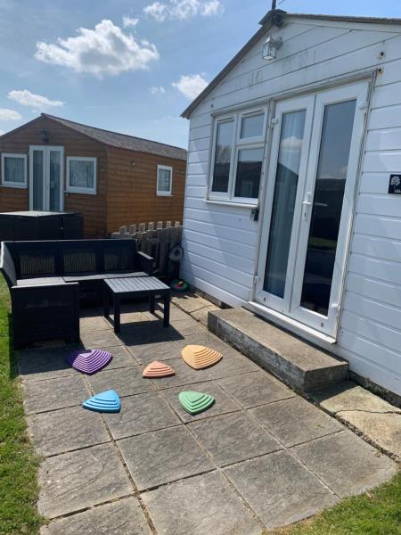 Ohana - Isle of Sheppey