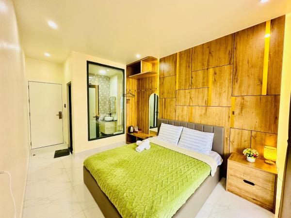 Agape House Và Apartment - 달랏