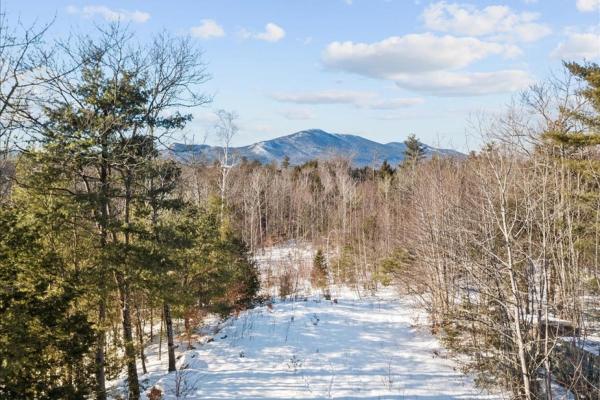 Mountain View Home With Hot Tub - Conway, NH