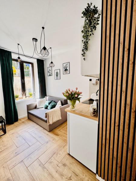 Loft Studio Lublin - Lublin