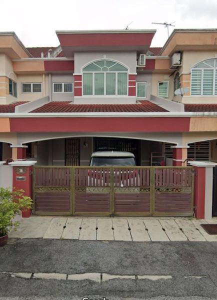 Td Homestay - Ipoh