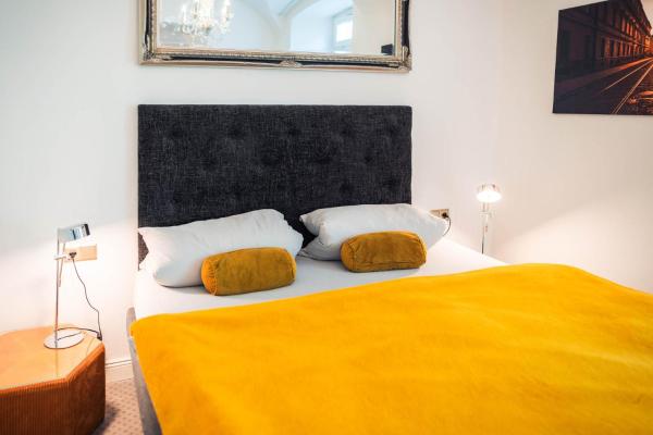 Silvie Apartments - Blažejský - Olomouc