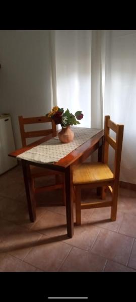 Monoambiente En Tandil - Tandil