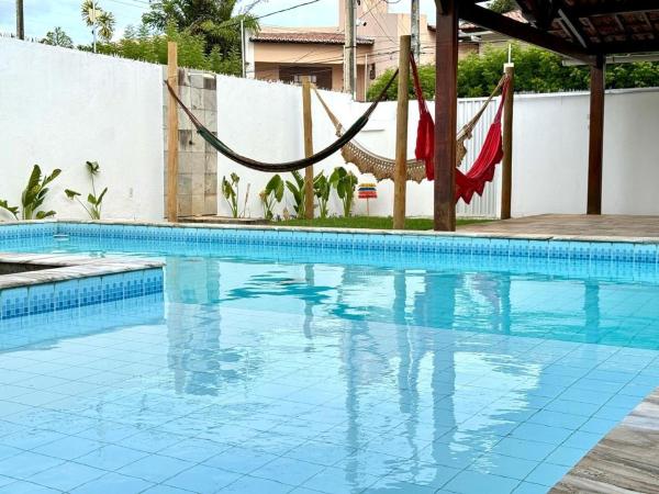 Casa De Alto Padrão Zona Sul - Natal