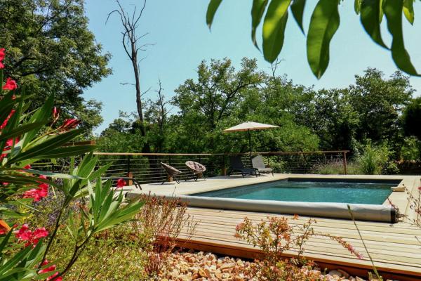 La Maison De Pierrot - Lot