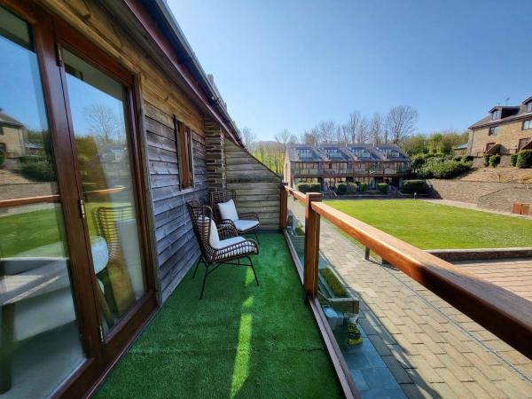 Luxury Dog Friendly Cottage - Golf & Spa Breaks - Totnes
