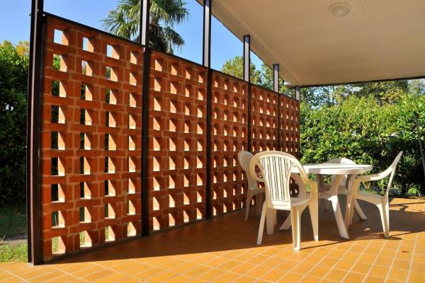 Cozy Independent Villa In Bibione Pineda - Caorle