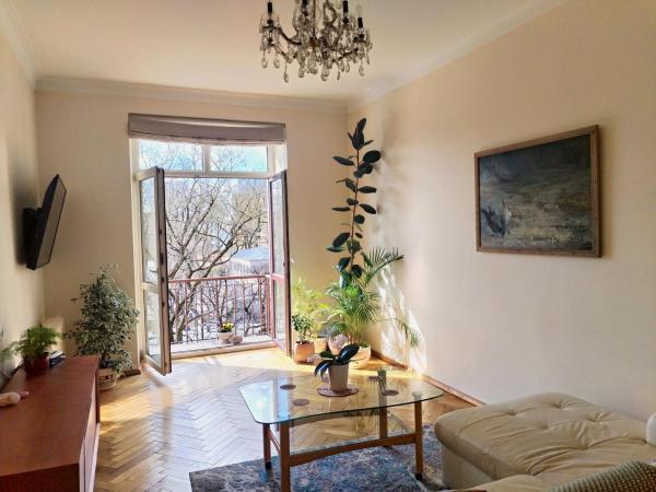 Heart Of Kaunas Apartament - Kaunas