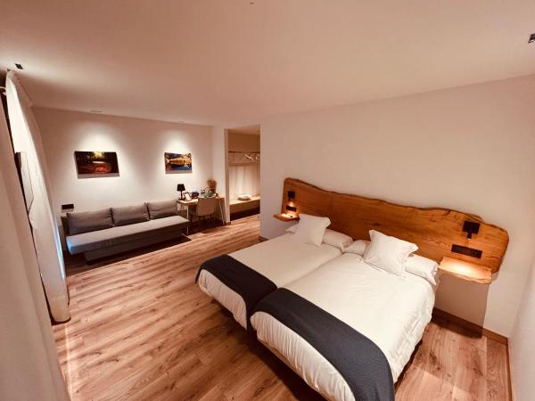 Hotel A Reigada - Asturias