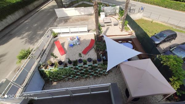 La Quercia Apartment - Pesaro