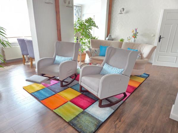 Villa Meeresglück - Sassnitz