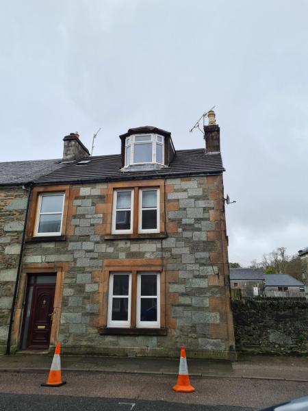 Our Salad Days Lochgilphead - Lochgilphead