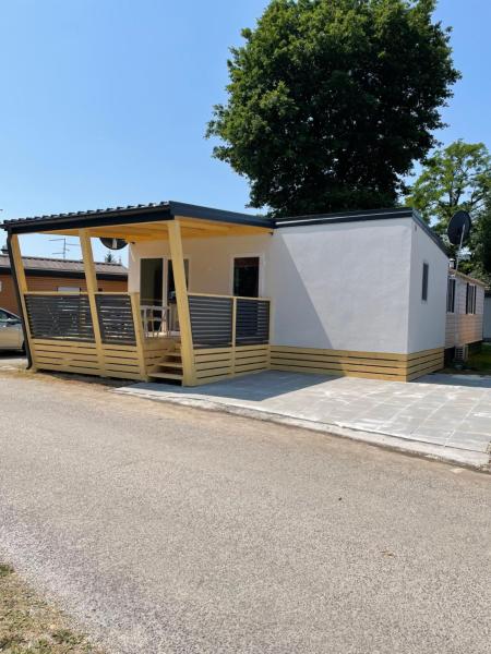 Pavel 1 Cottage With 2 Thermal Riviera Tickets - Lipa