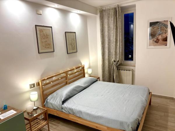 La Ligure - Cozy Apt In The Center Of Riomaggiore - Riomaggiore