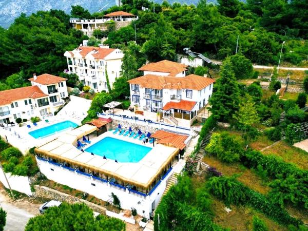 Ph ÖLüdeniz - Ölüdeniz