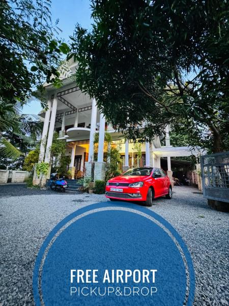 Thottungal Homestay - 高知