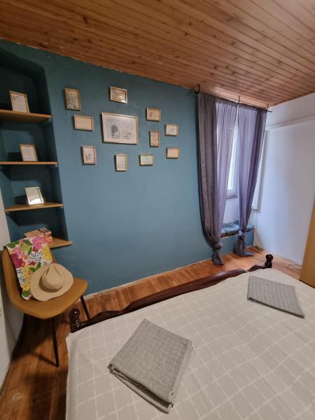 Apartment Isidorus - Cres