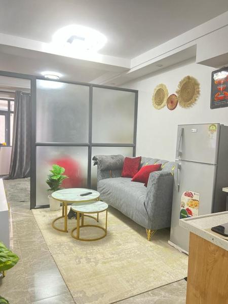 Sweethome3 - Nairobi