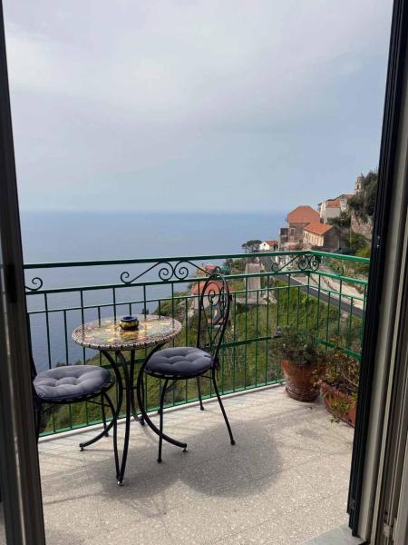 Ambra Holiday House - Furore