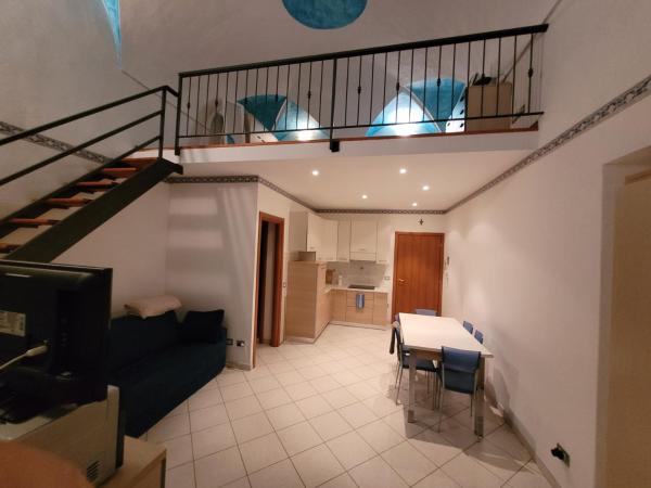 Rvh Apartment - Sanremo