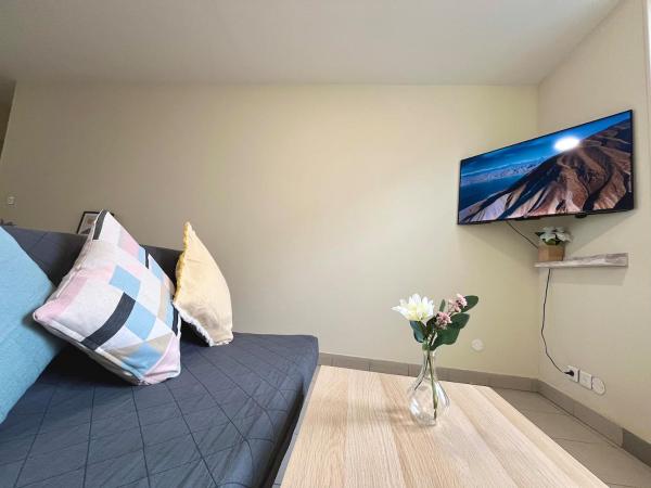 Duplex Rénové à 15 Min De Lyon - Rhône