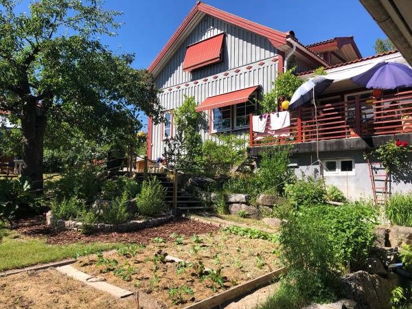 Haga Gård Arvika - Arvika