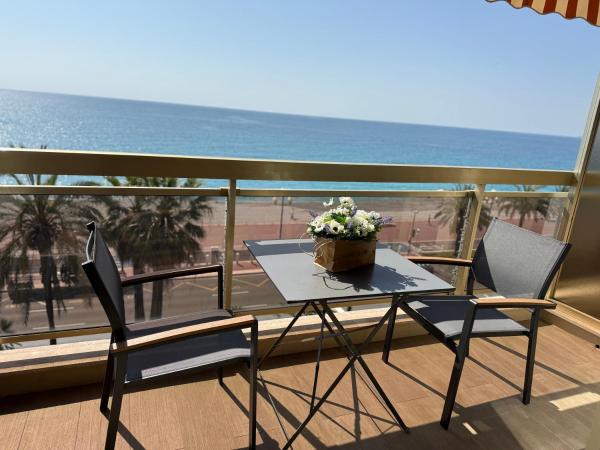 Azur Promenade - Niza