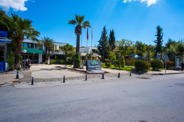 Flora Hotel - Bodrum