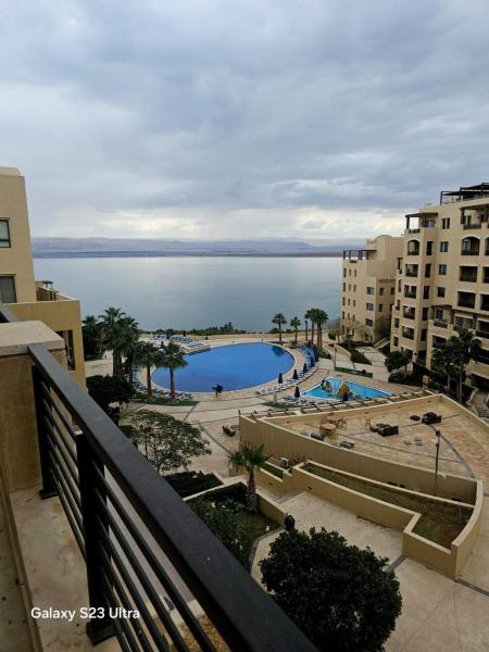 C32 Samarah Resort Loft Apartment - Jordanie