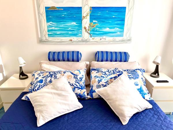 Victoria House - Dal Budello Al Mare - Alassio