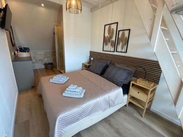 Loft Centrum Enkhuizen - Enkhuizen